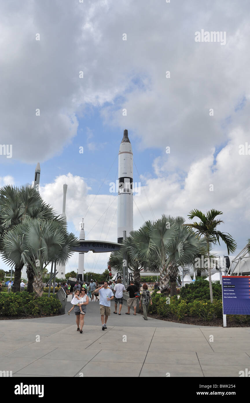 Kennedy space center immagini e fotografie stock ad alta risoluzione - Alamy