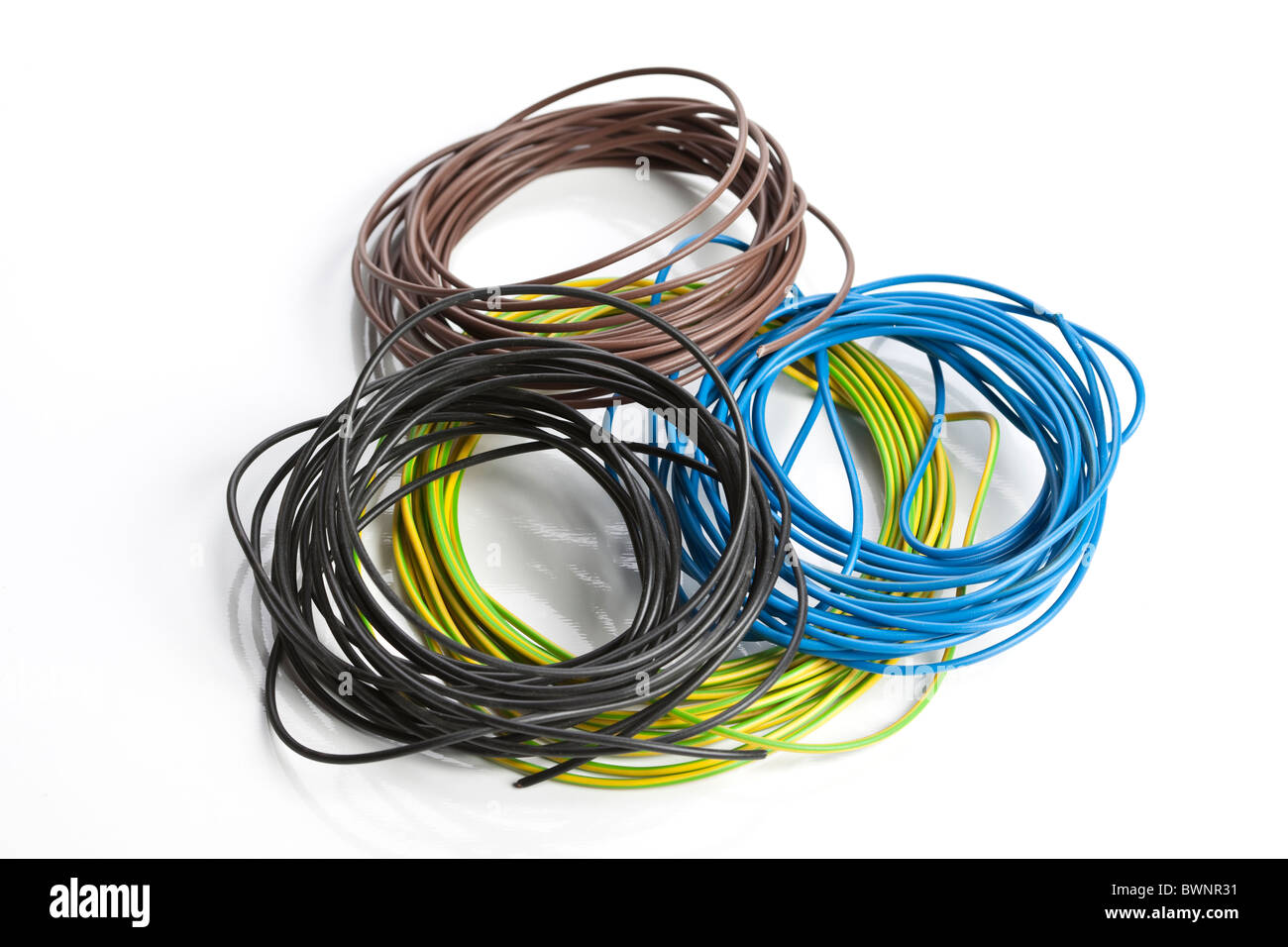 Componenti Elettrici Immagini e Fotos Stock - Alamy