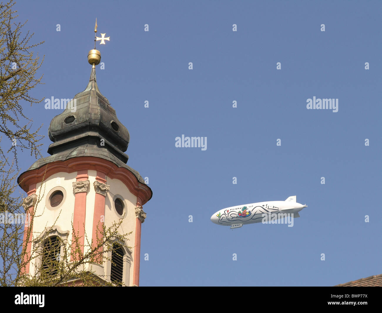 Zeppelin Nt Immagini e Fotos Stock - Alamy