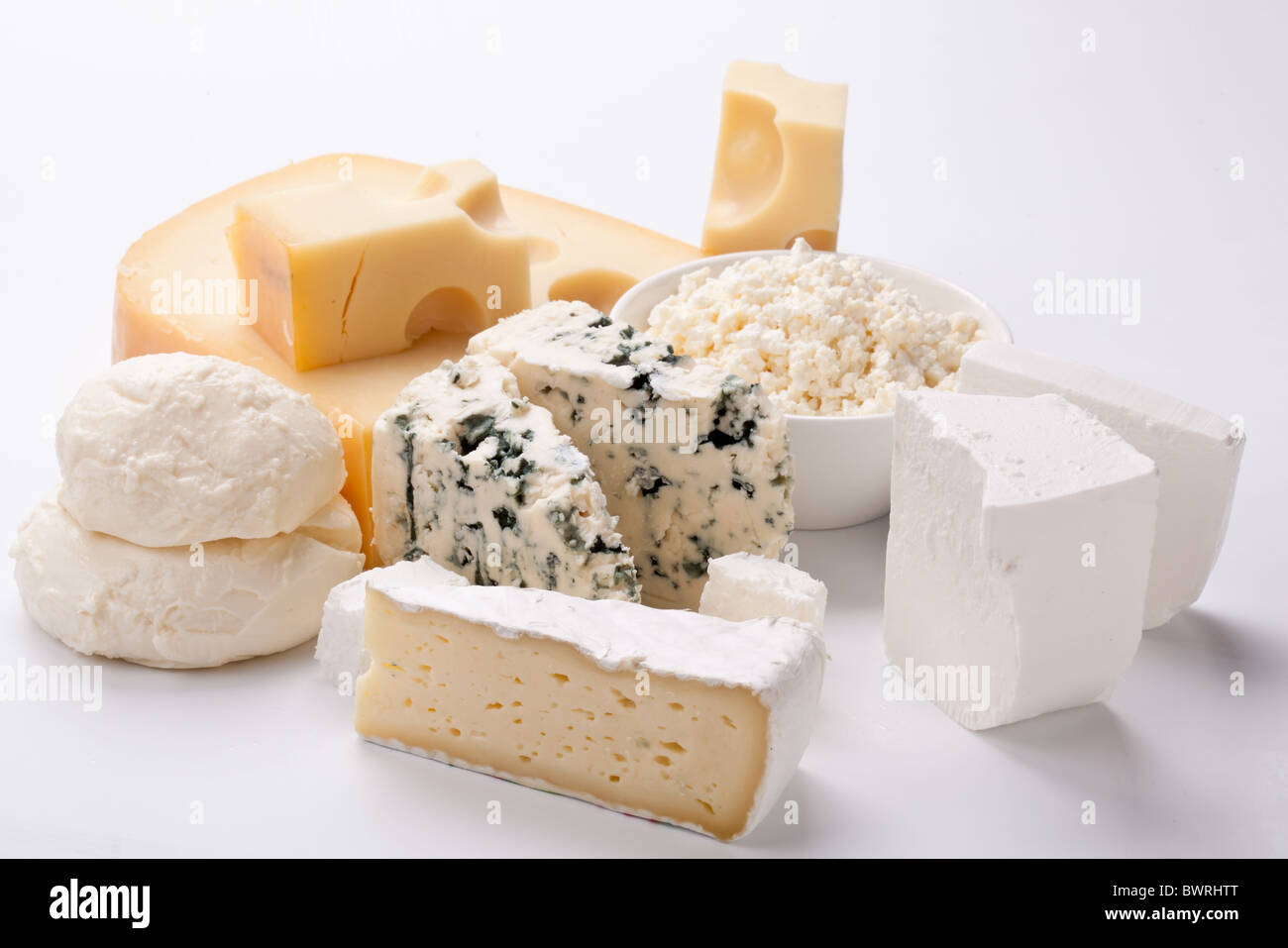 Formaggi feta immagini e fotografie stock ad alta risoluzione - Alamy