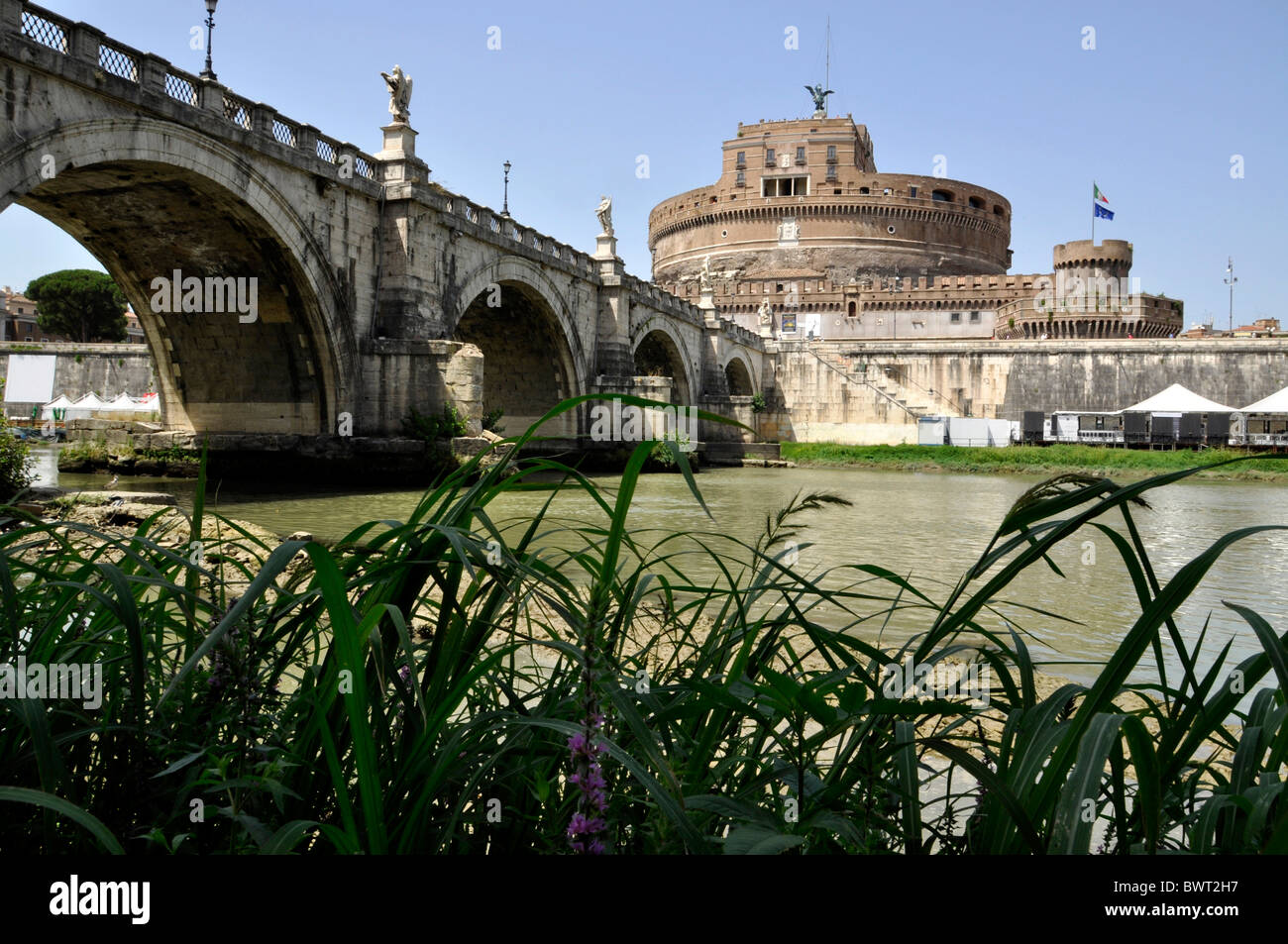 Fortezza degli angeli immagini e fotografie stock ad alta risoluzione ...