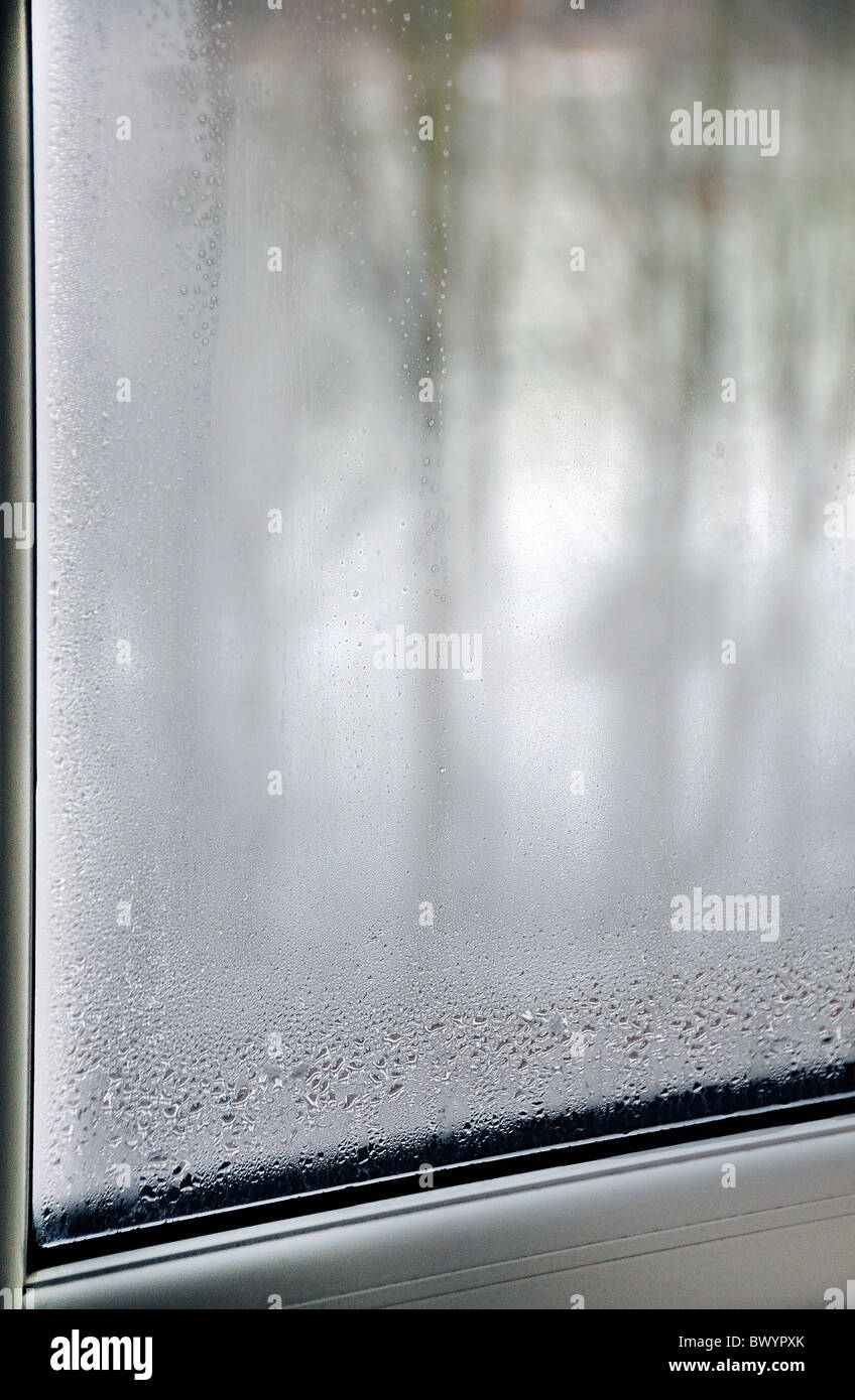 Condensation window immagini e fotografie stock ad alta risoluzione - Alamy