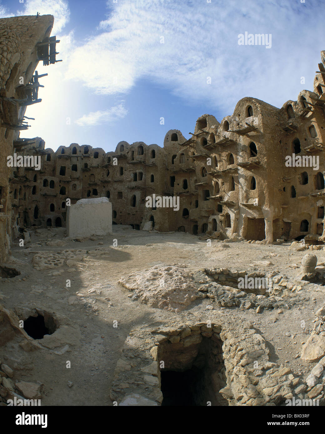 Jebel nafusa immagini e fotografie stock ad alta risoluzione - Alamy