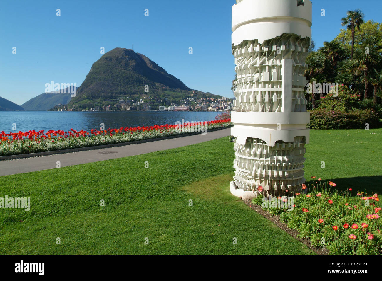 Parco Ciani Immagini & Parco Ciani Fotos Stock - Alamy