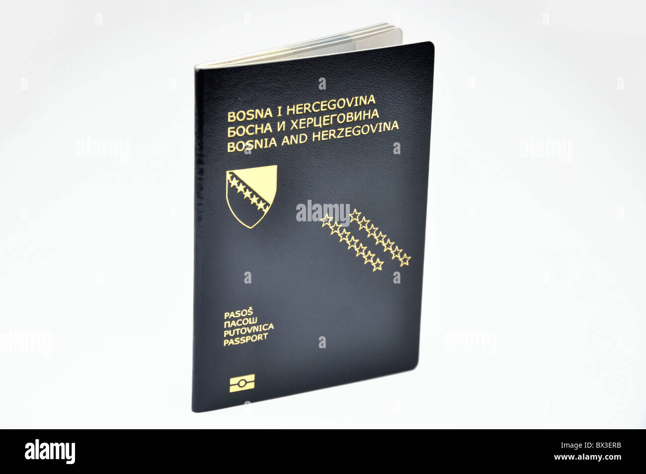 Chip del passaporto biometrico immagini e fotografie stock ad alta ...