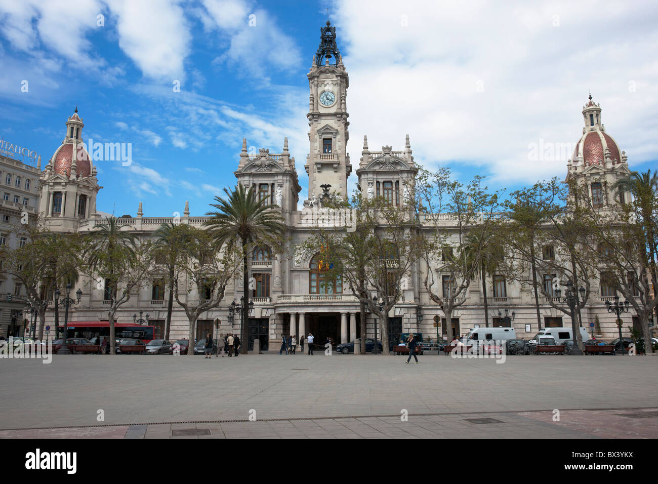 Valencia attrazioni turistiche immagini e fotografie stock ad alta ...