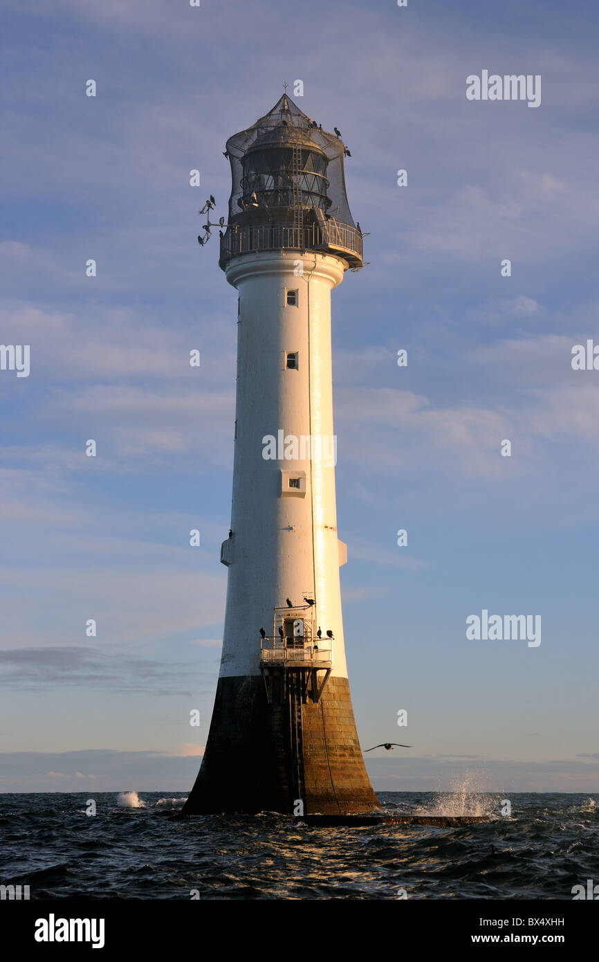 Bell rock lighthouse immagini e fotografie stock ad alta risoluzione ...