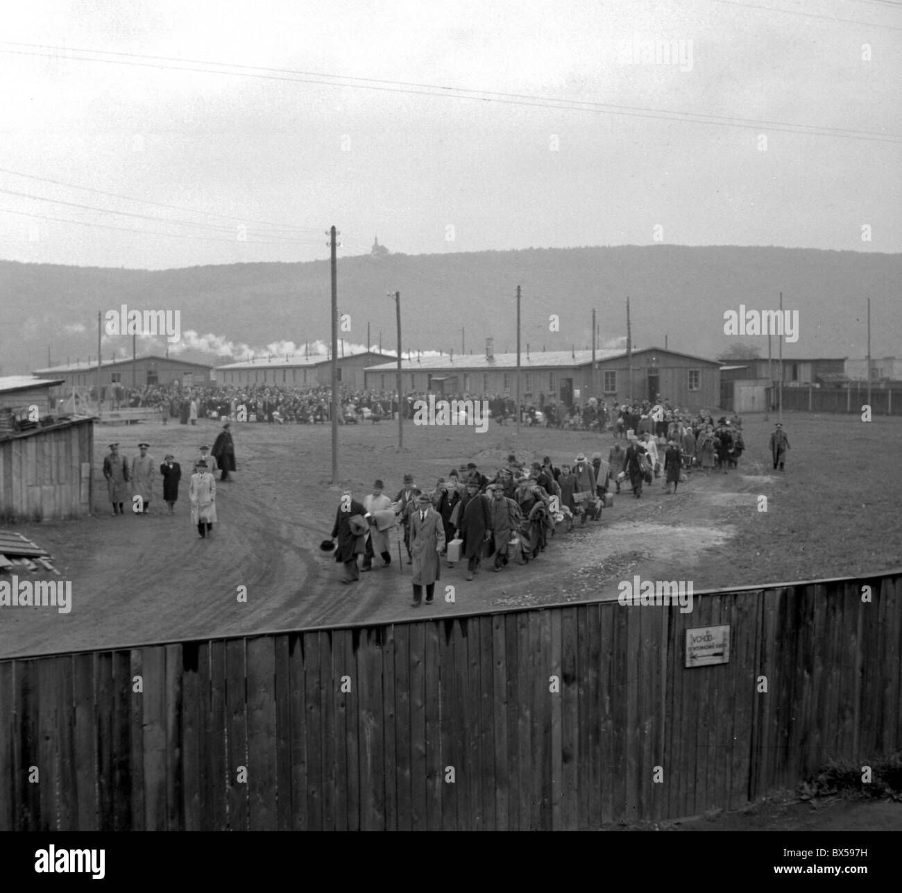 Il sudeten immagini e fotografie stock ad alta risoluzione - Alamy