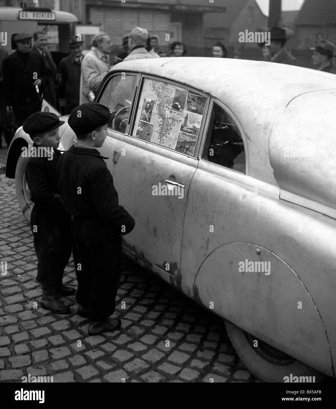 Tatra tatraplano immagini e fotografie stock ad alta risoluzione - Alamy