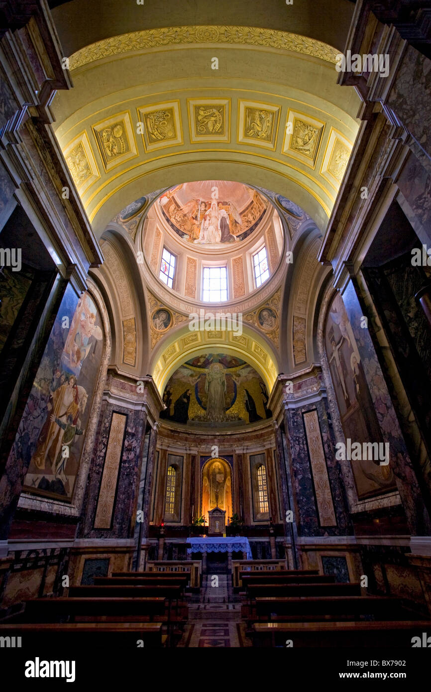 Prassede roma immagini e fotografie stock ad alta risoluzione - Alamy