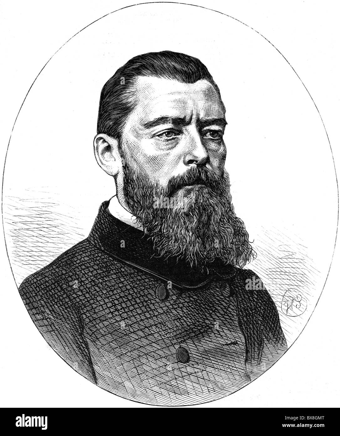 Ludwig feuerbach immagini e fotografie stock ad alta risoluzione - Alamy