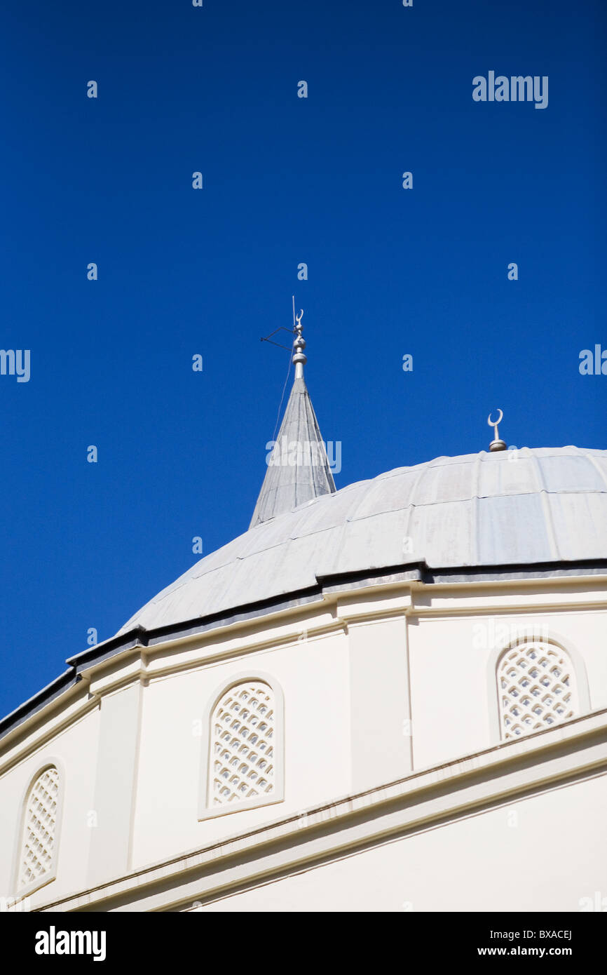La religione musulmana immagini e fotografie stock ad alta risoluzione ...