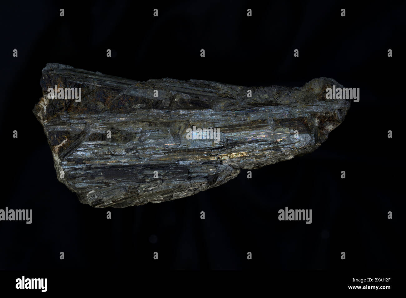 Solfuro di bismuto immagini e fotografie stock ad alta risoluzione - Alamy