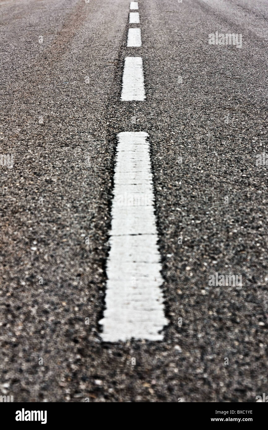 Segni bianchi immagini e fotografie stock ad alta risoluzione - Alamy