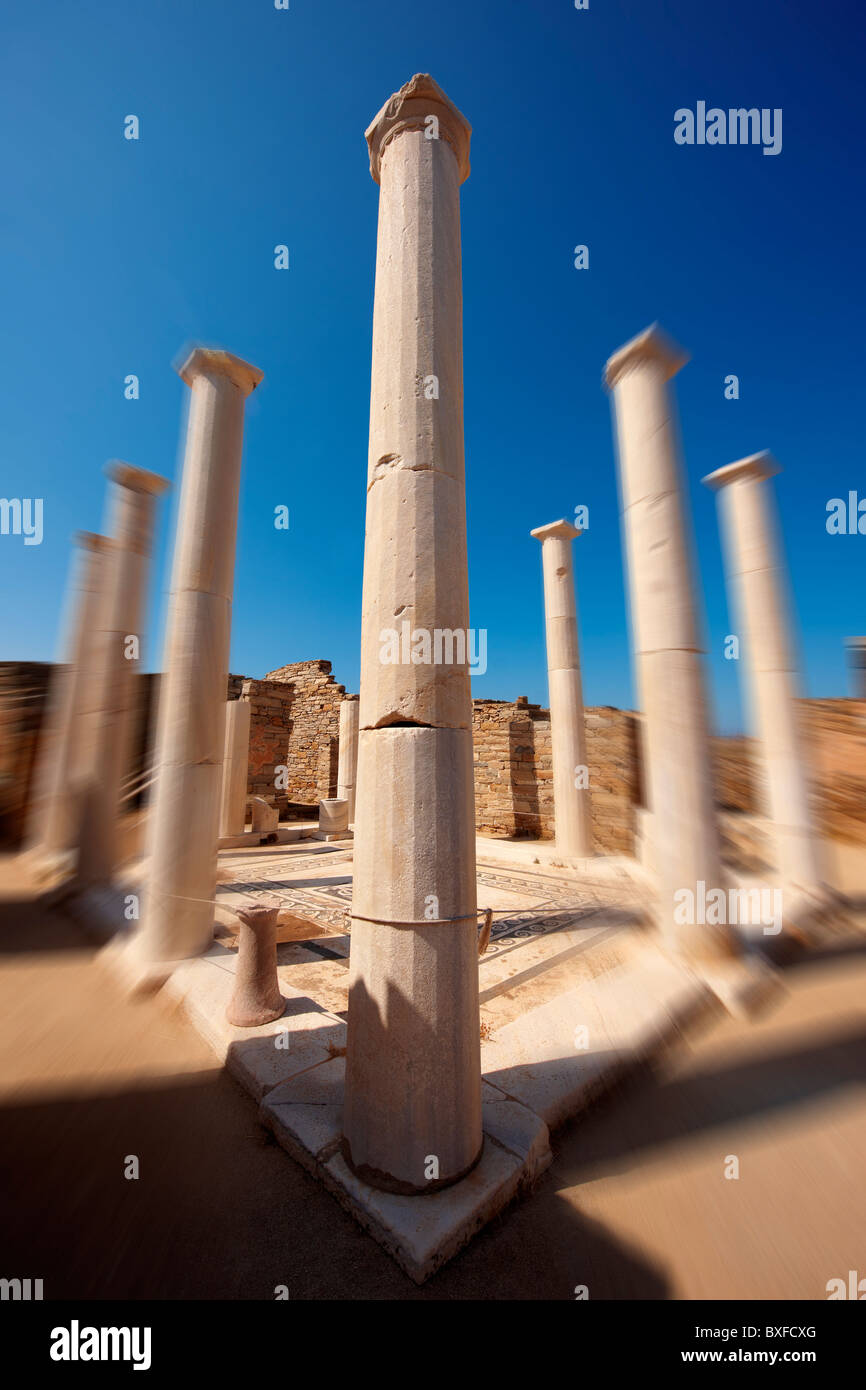 Città in rovina immagini e fotografie stock ad alta risoluzione - Alamy