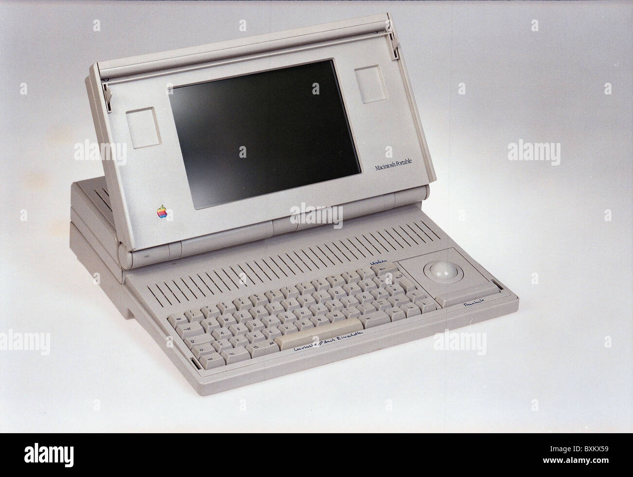 Computer 80s 20th century immagini e fotografie stock ad alta ...