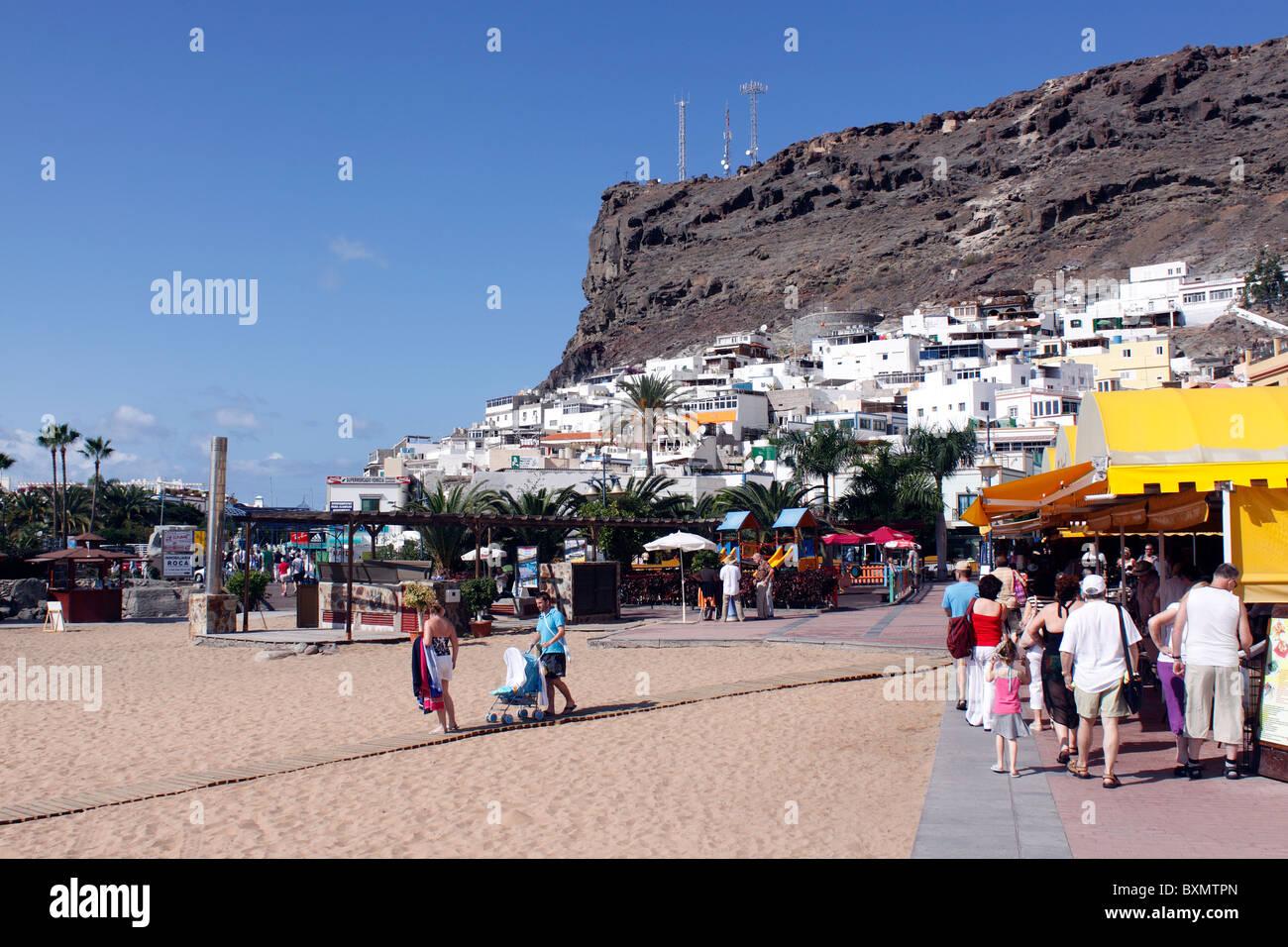 Playa diablo immagini e fotografie stock ad alta risoluzione - Alamy