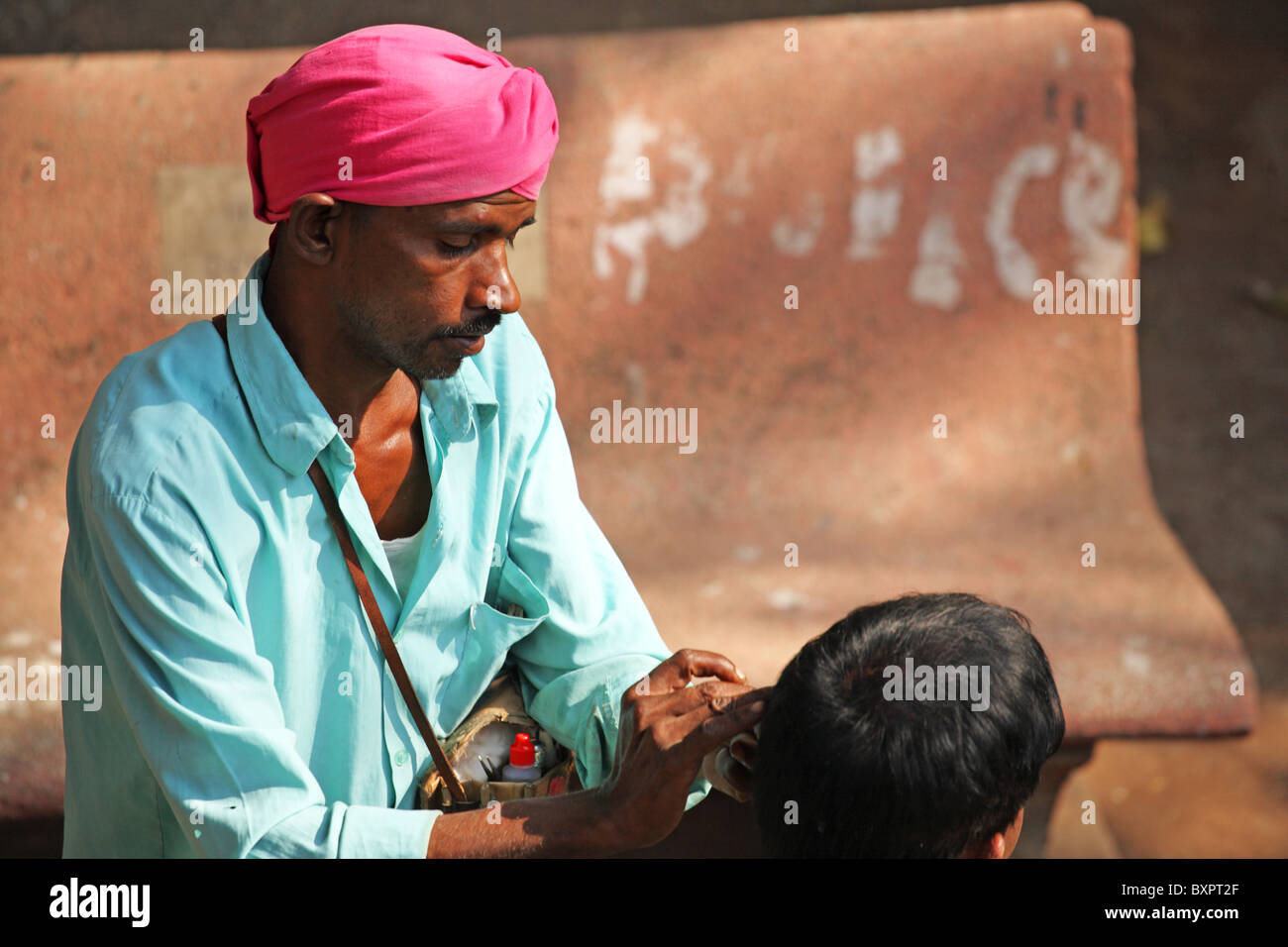 Orecchio di strada immagini e fotografie stock ad alta risoluzione - Alamy