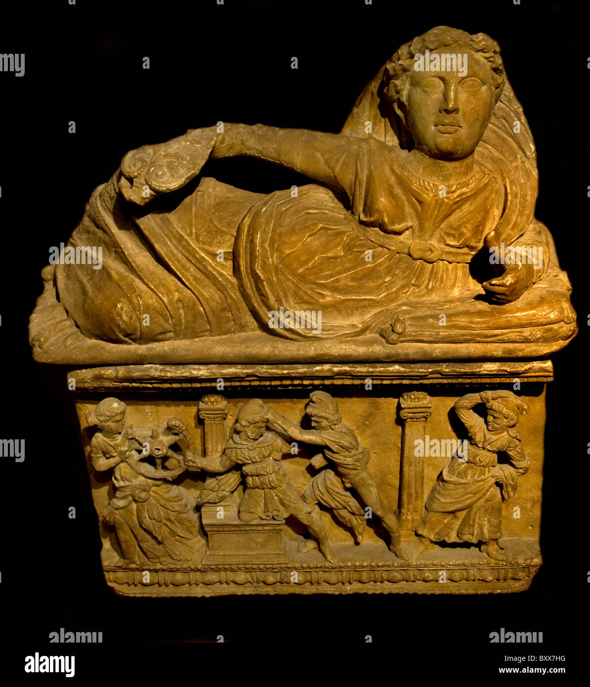 Antico altare romano immagini e fotografie stock ad alta risoluzione ...