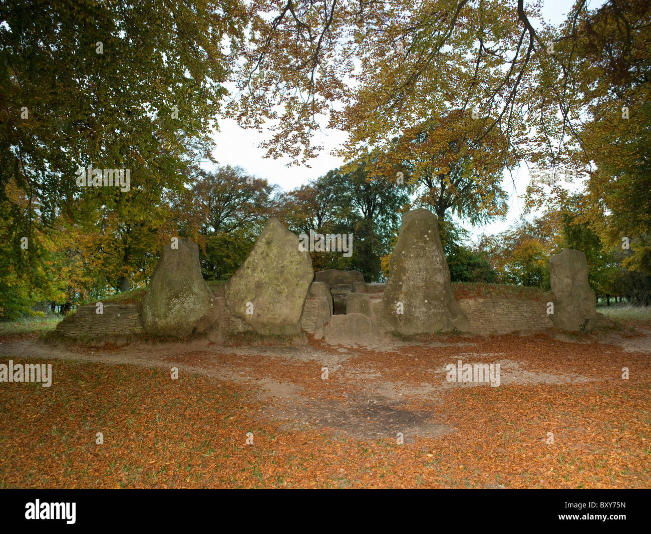 Tumulo funerario immagini e fotografie stock ad alta risoluzione - Alamy
