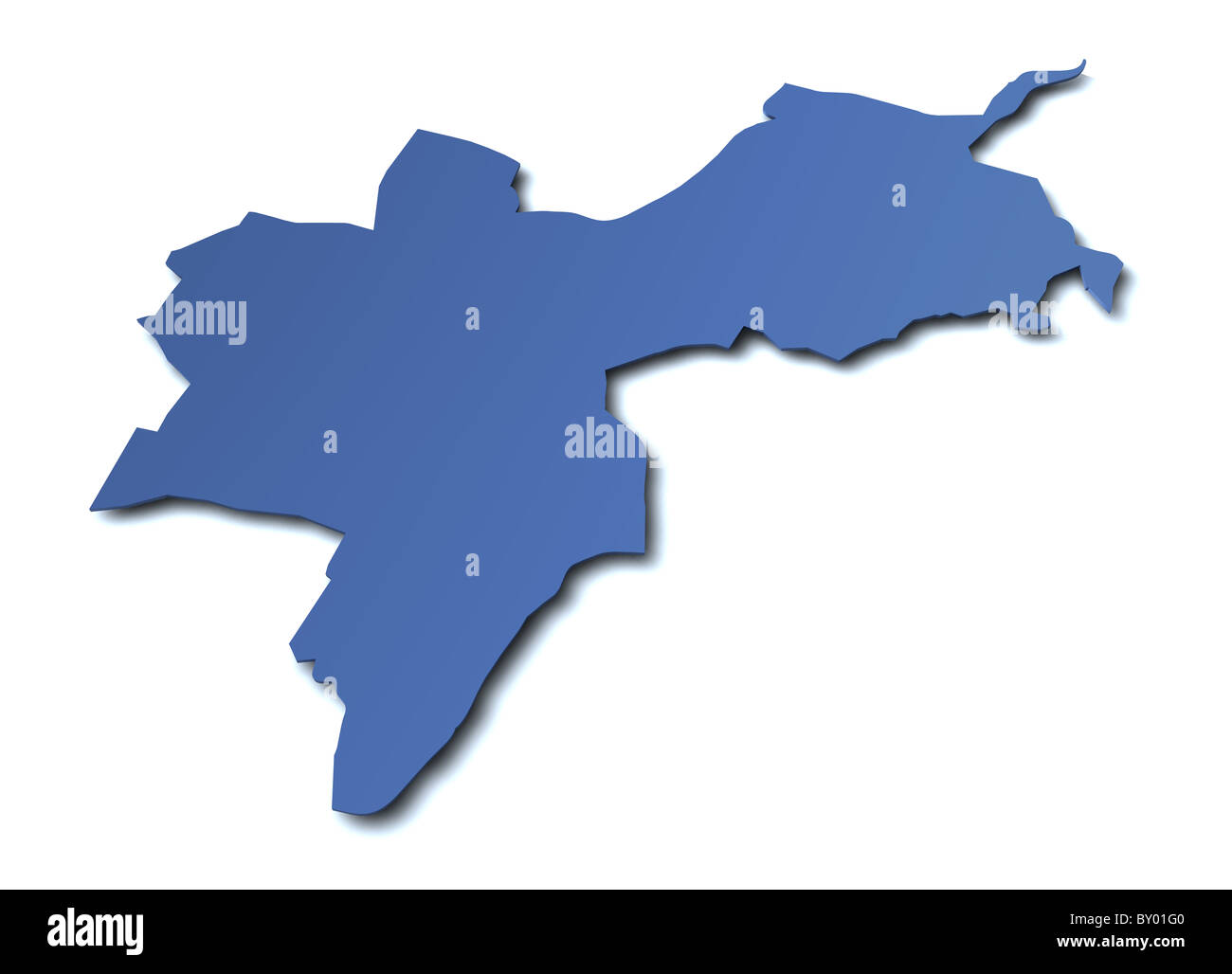 Mappa di basilea Immagini senza sfondo e Foto Stock ritagliate - Alamy