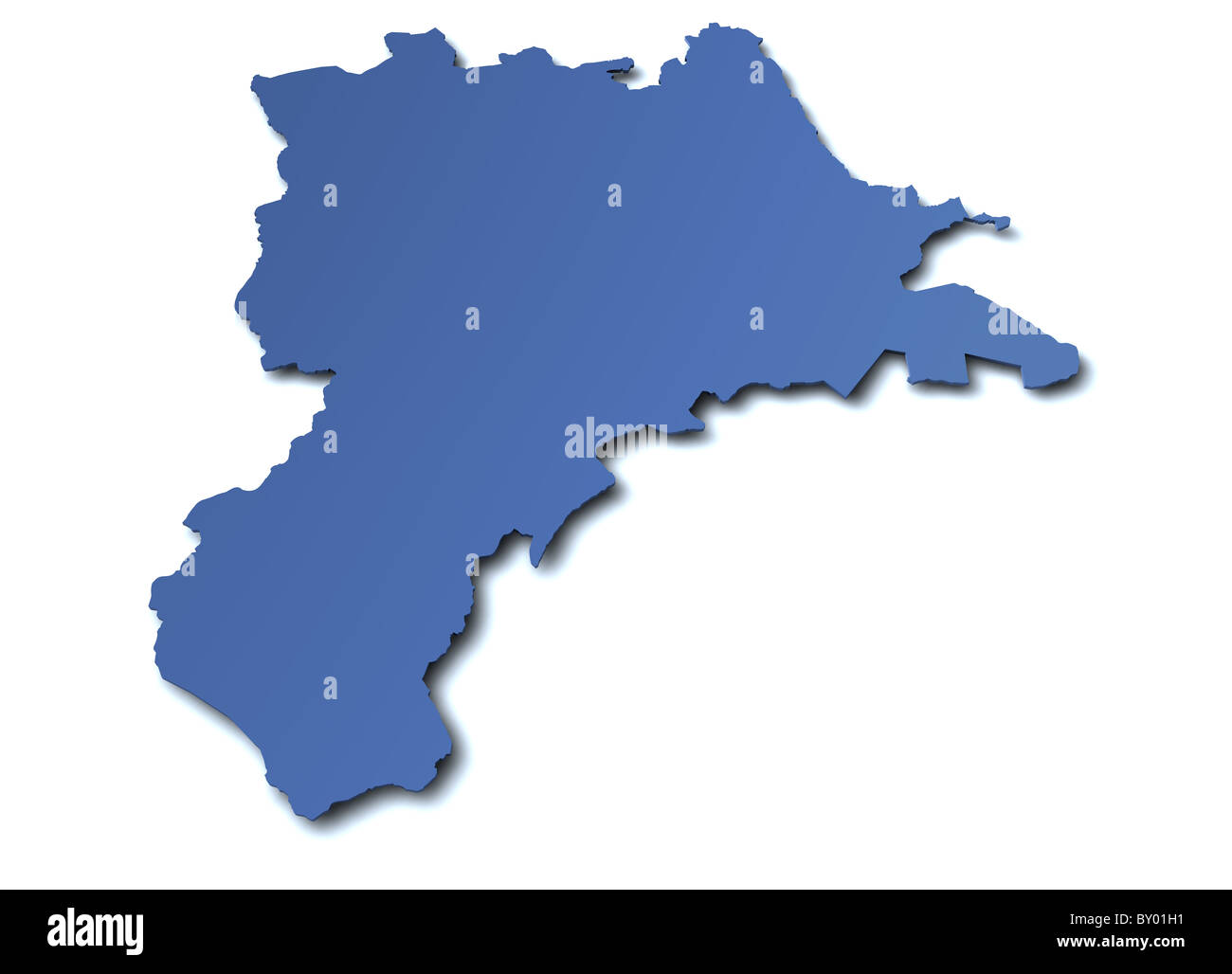 Mappa di lucerna immagini e fotografie stock ad alta risoluzione - Alamy