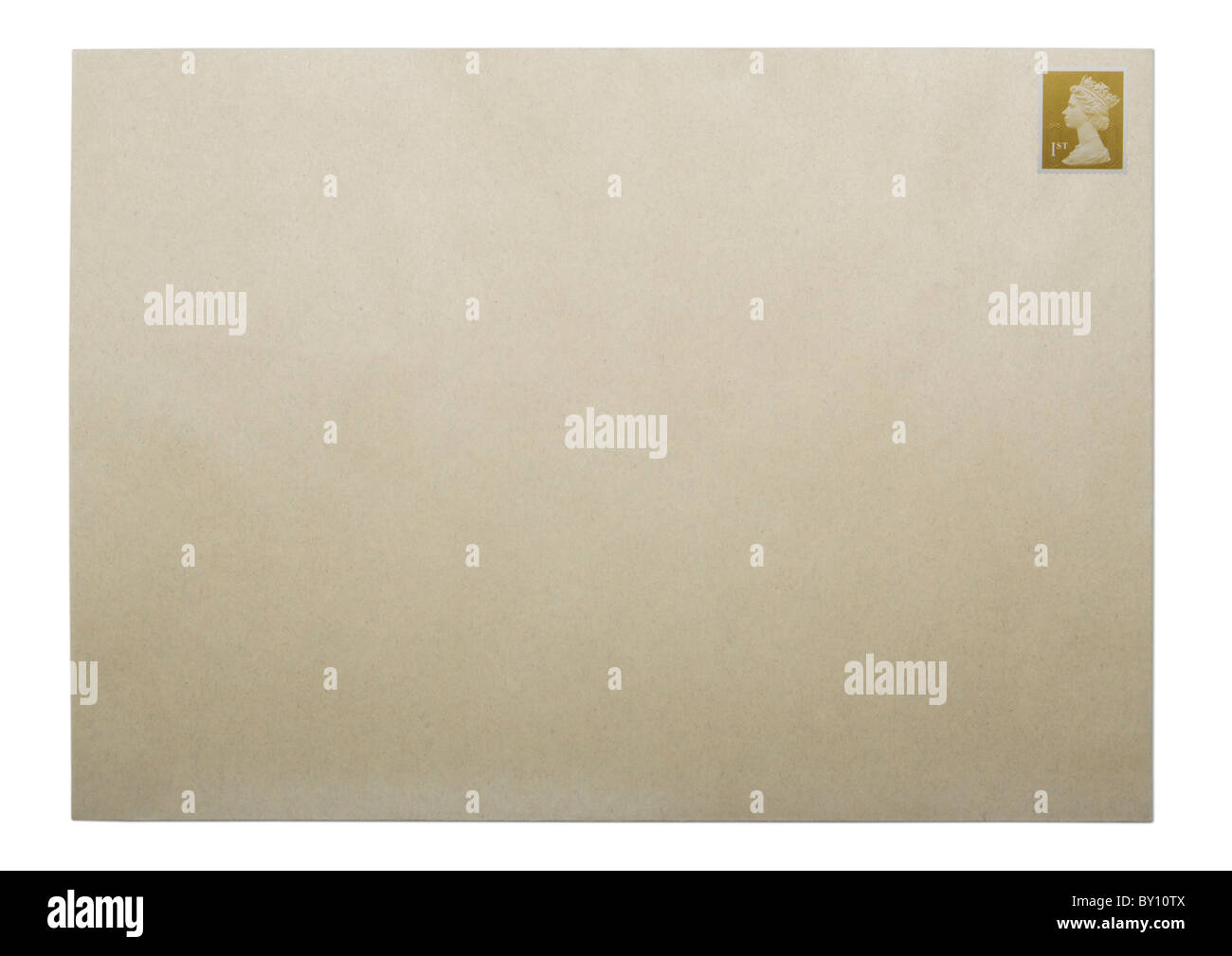 Busta arrivata immagini e fotografie stock ad alta risoluzione - Alamy