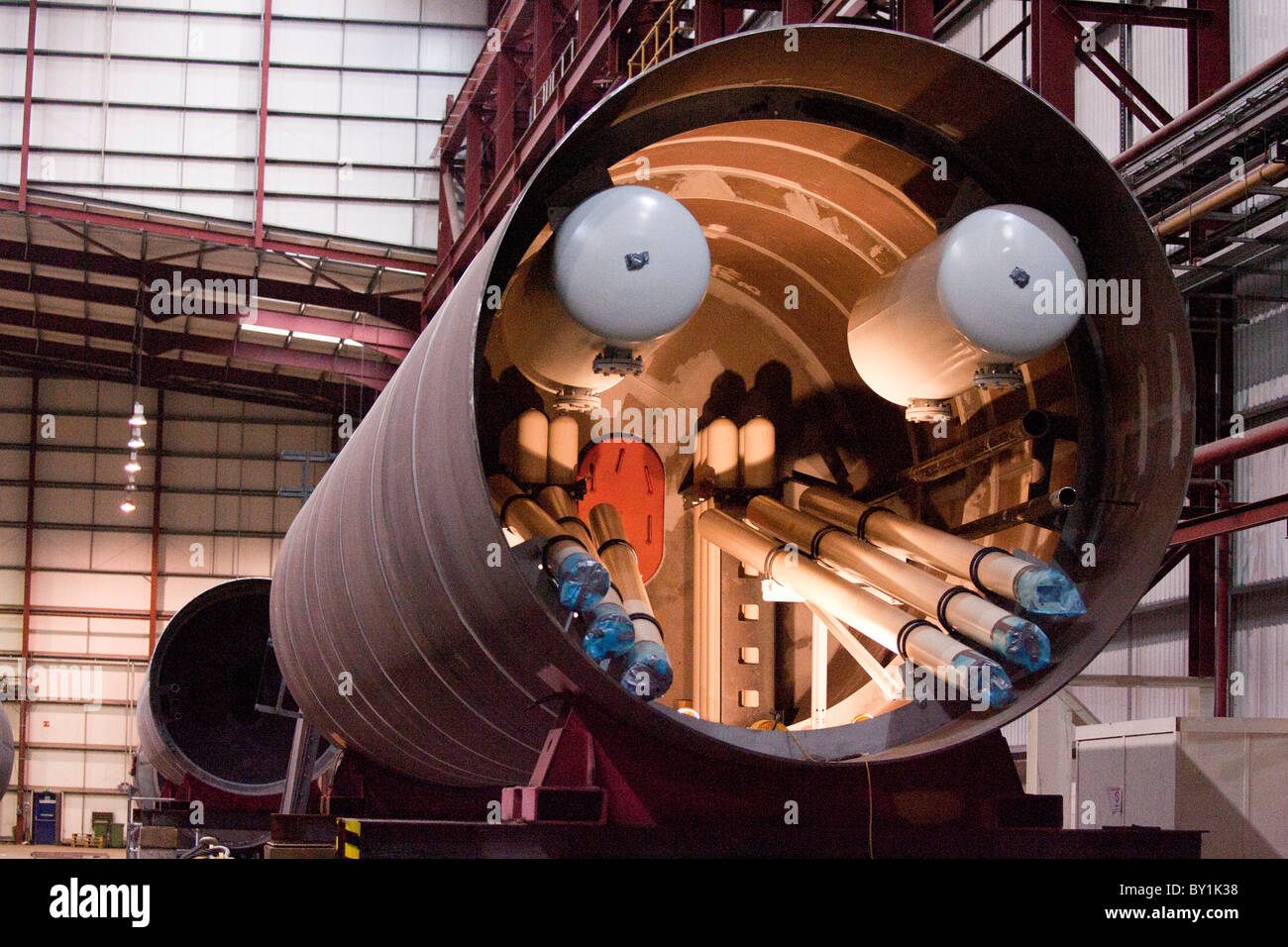 Energia delle onde del pelamis immagini e fotografie stock ad alta ...