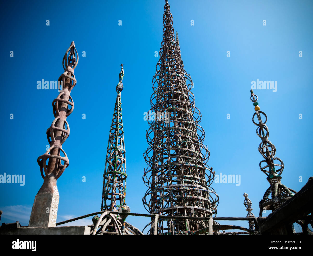 Torri di tamburi immagini e fotografie stock ad alta risoluzione - Alamy