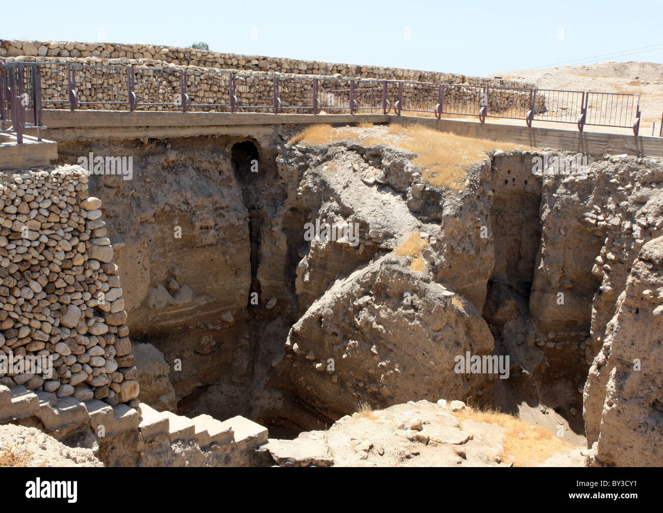 Gerico città immagini e fotografie stock ad alta risoluzione - Alamy