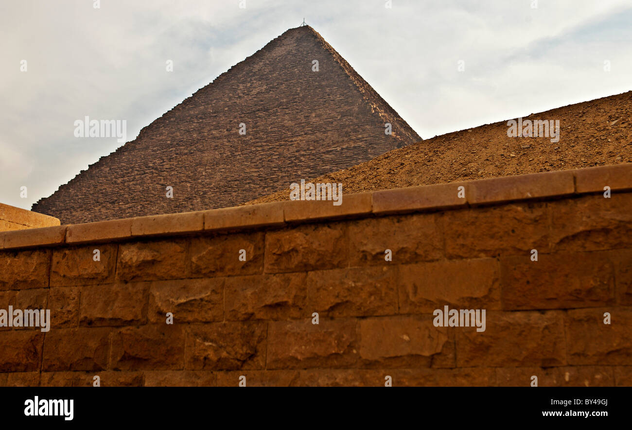 Deserto delle piramidi immagini e fotografie stock ad alta risoluzione ...