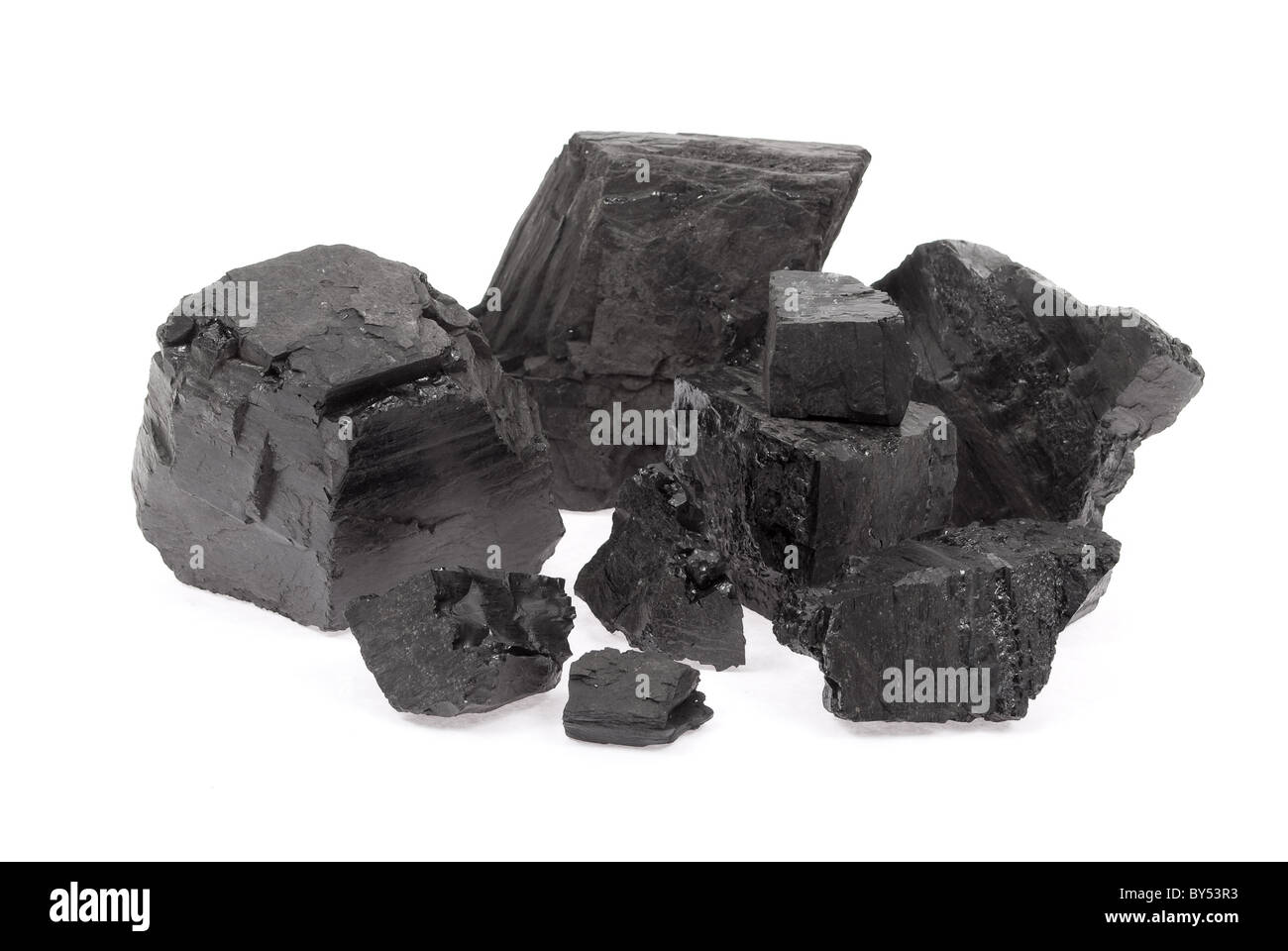 Del carbone immagini e fotografie stock ad alta risoluzione - Alamy