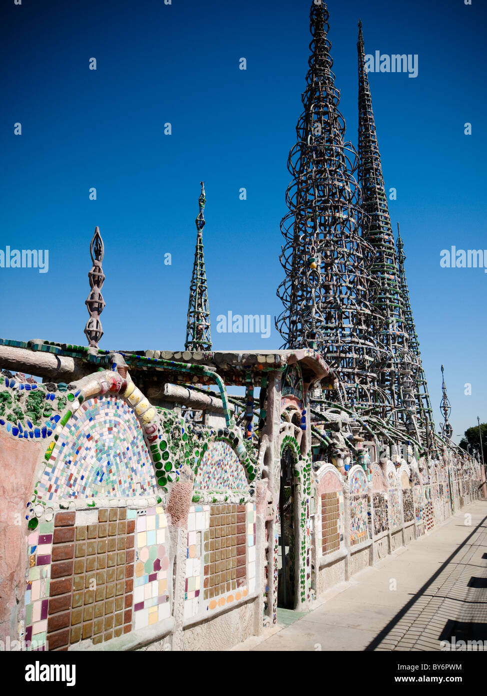 Torri di tamburi immagini e fotografie stock ad alta risoluzione - Alamy