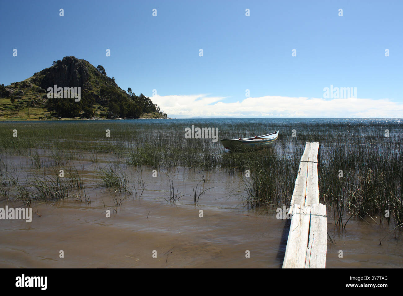 Passerella in barca immagini e fotografie stock ad alta risoluzione - Alamy