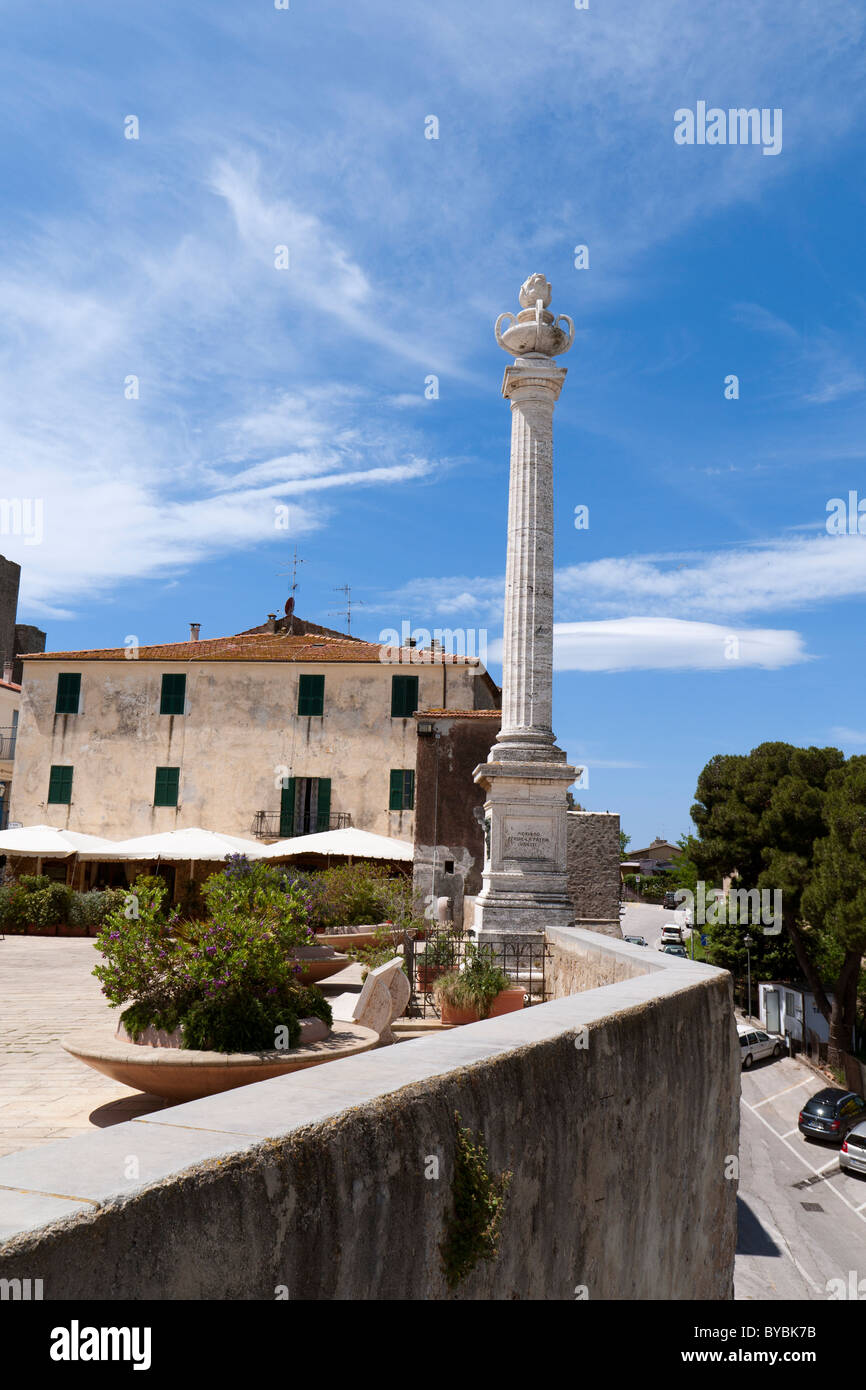 Talamone tuscany italy immagini e fotografie stock ad alta risoluzione ...