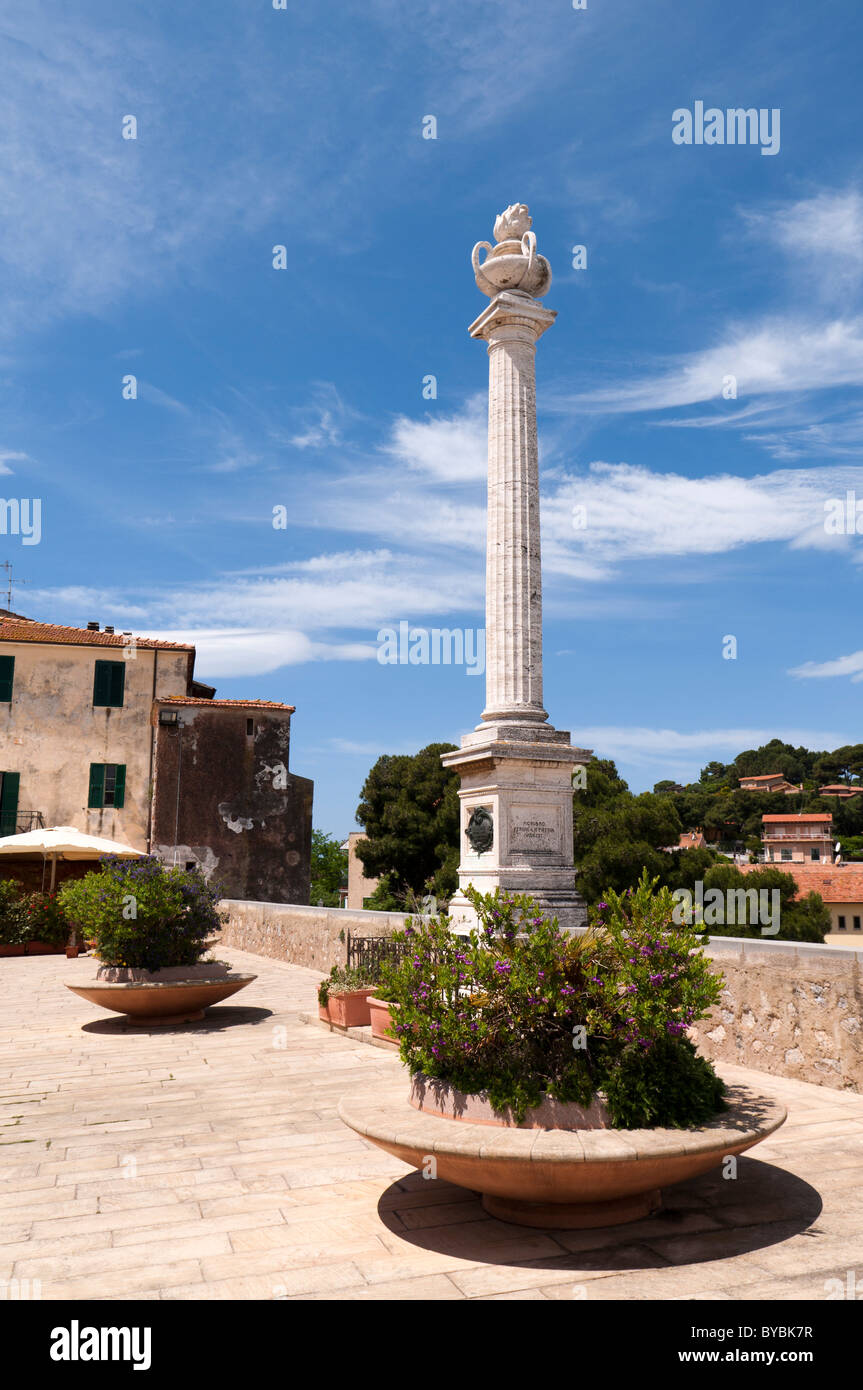 Talamone tuscany italy immagini e fotografie stock ad alta risoluzione ...
