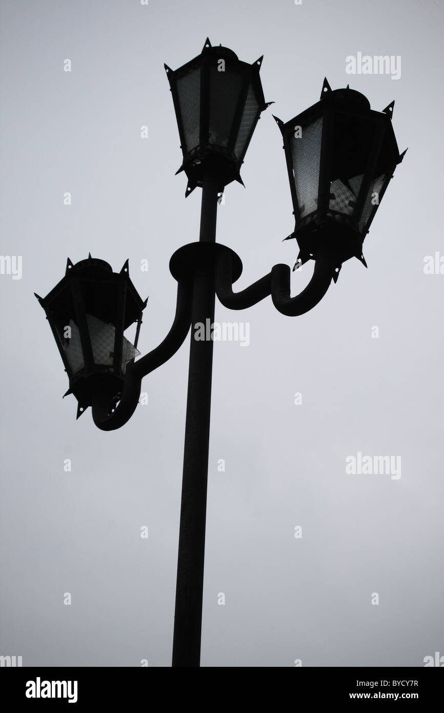 Disegno strada urbana stilizzata immagini e fotografie stock ad alta ...