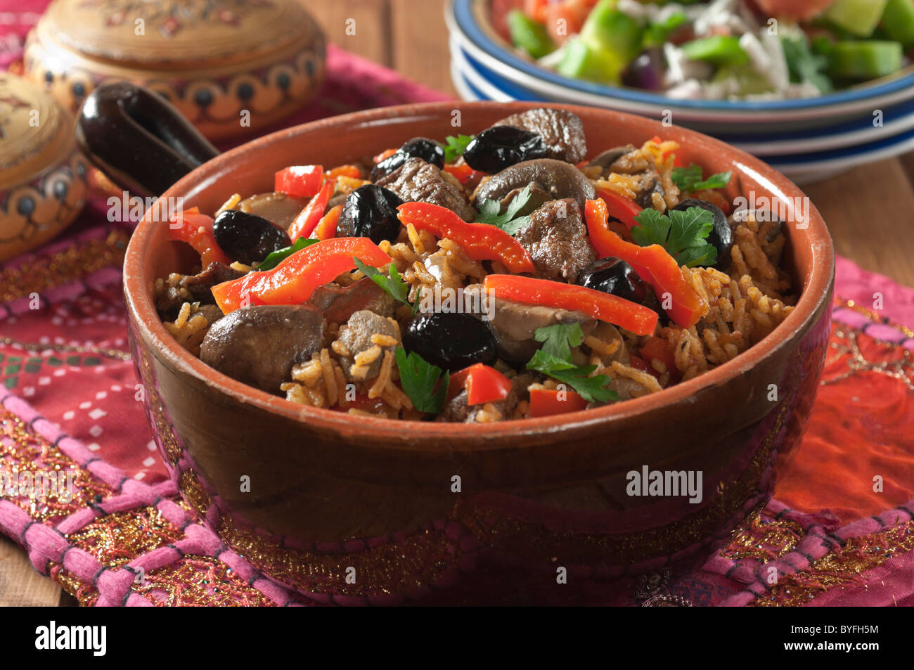 Ricetta del monastero immagini e fotografie stock ad alta risoluzione ...