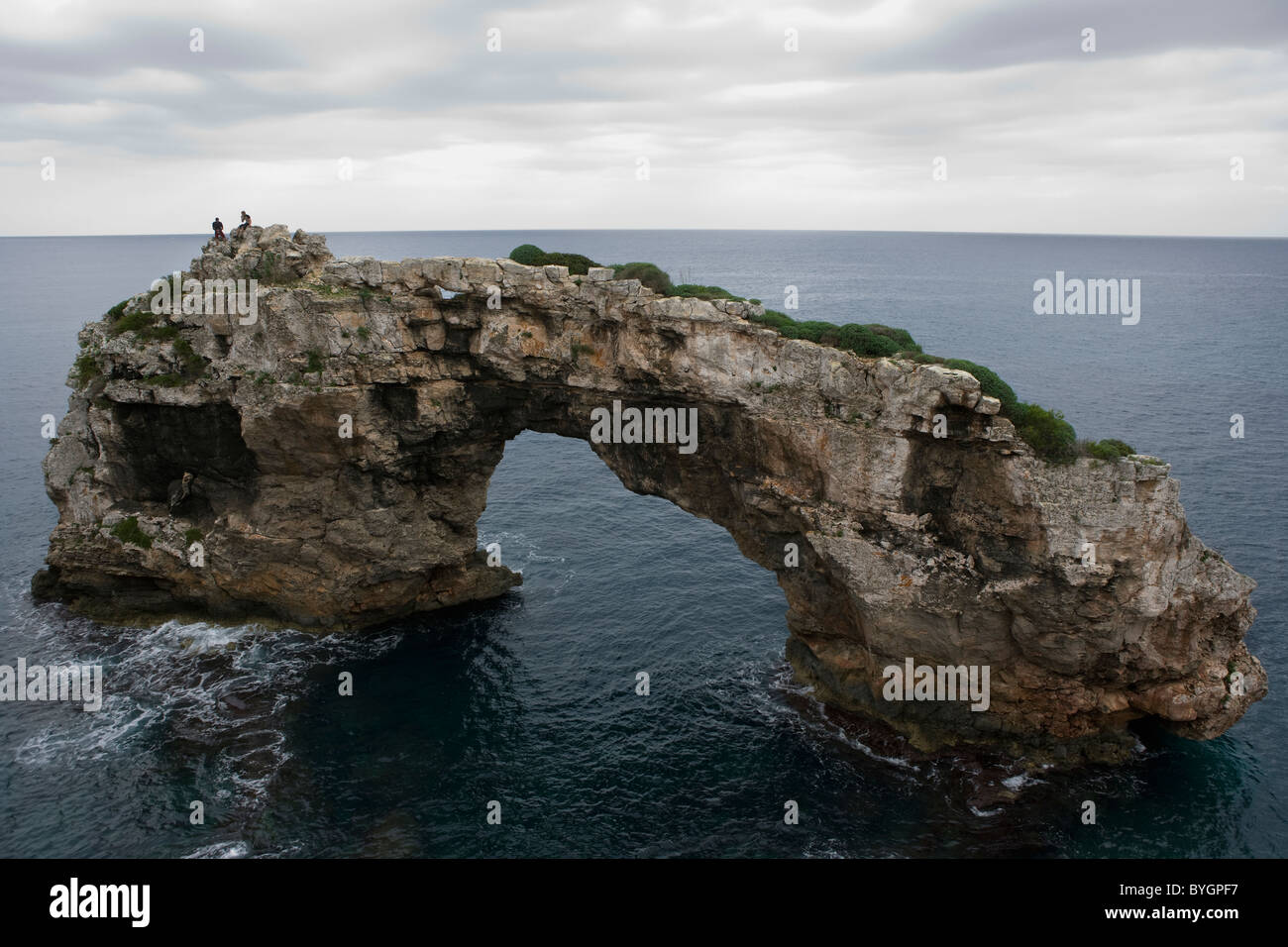 Arco al mare immagini e fotografie stock ad alta risoluzione - Alamy