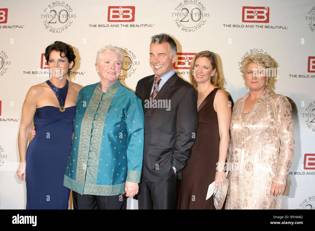 Lesli kay susan flannery immagini e fotografie stock ad alta ...