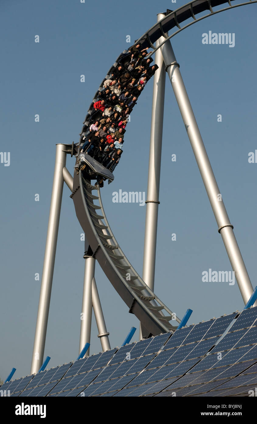 Europa park rust germany immagini e fotografie stock ad alta ...