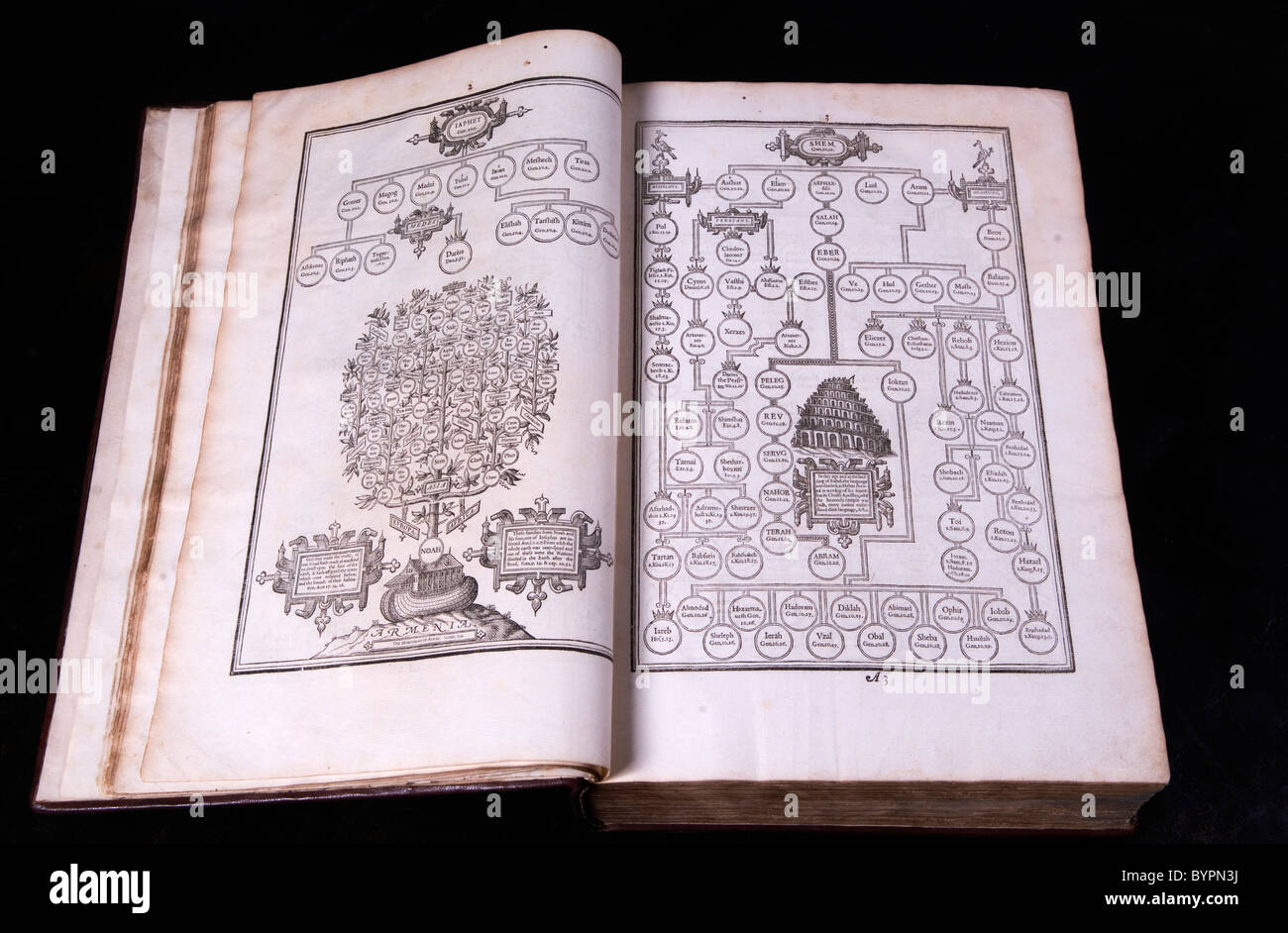 Illustrazioni della bibbia immagini e fotografie stock ad alta ...