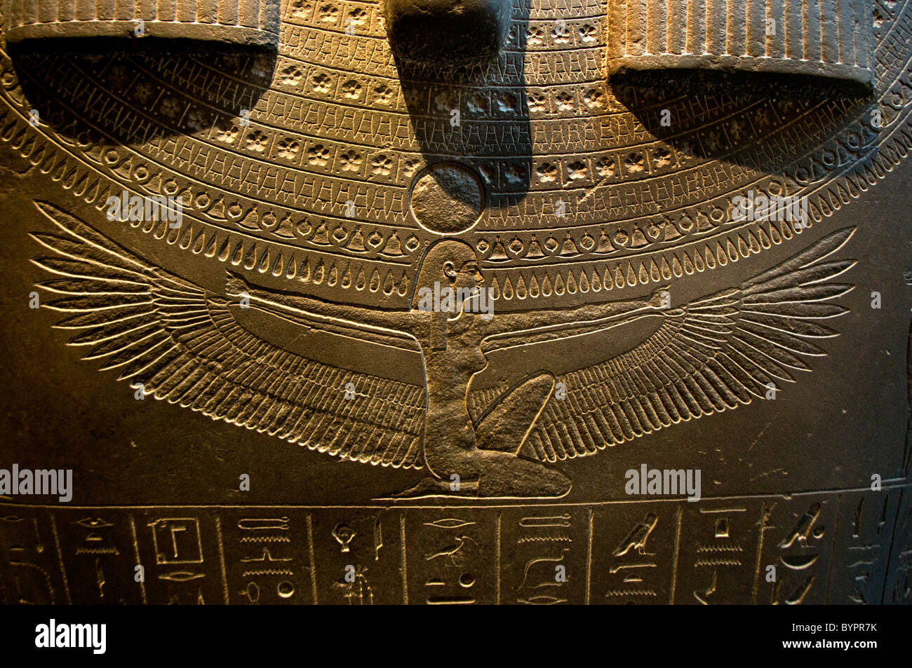 Dea nut immagini e fotografie stock ad alta risoluzione - Alamy