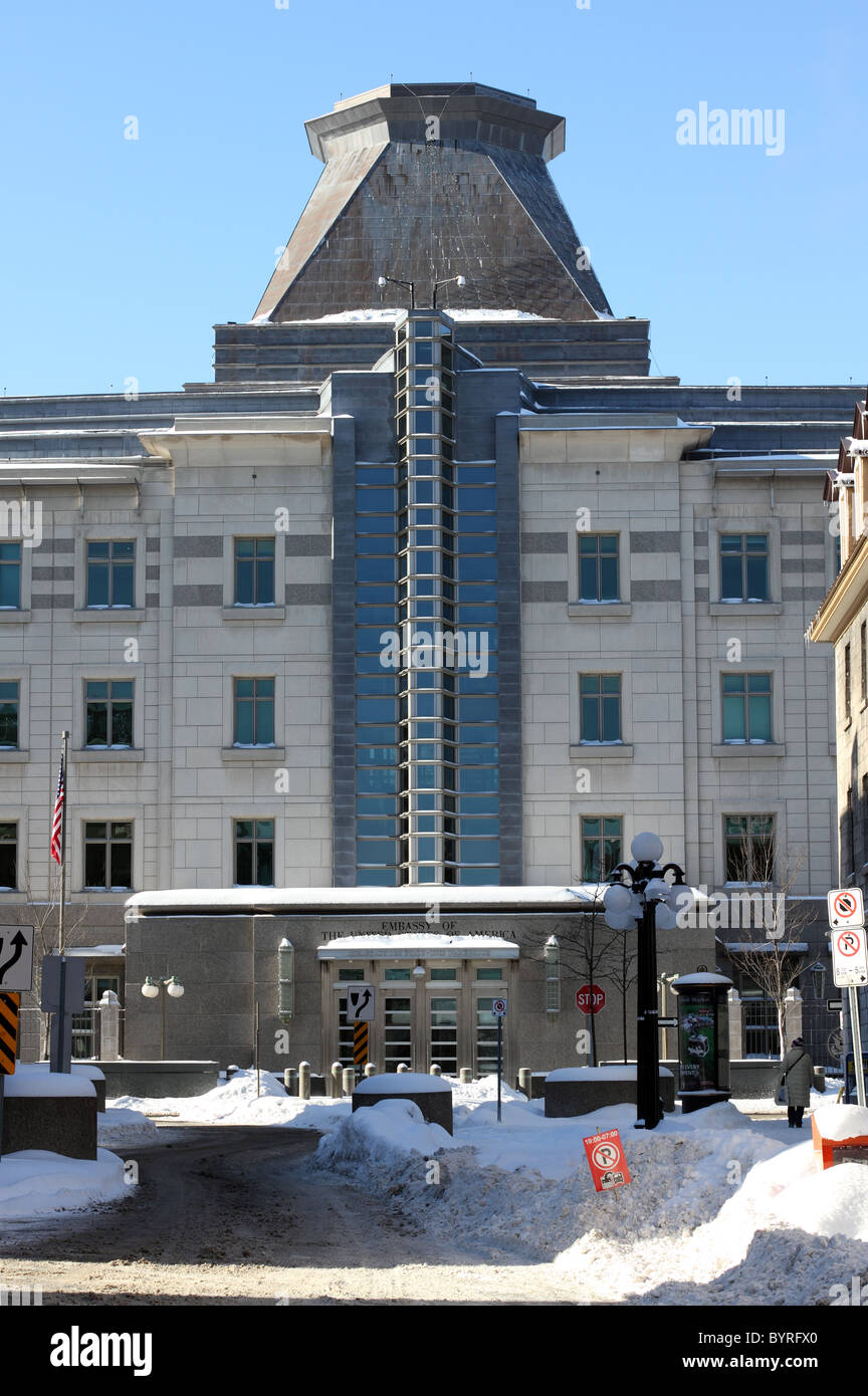 Consolato degli stati uniti immagini e fotografie stock ad alta ...