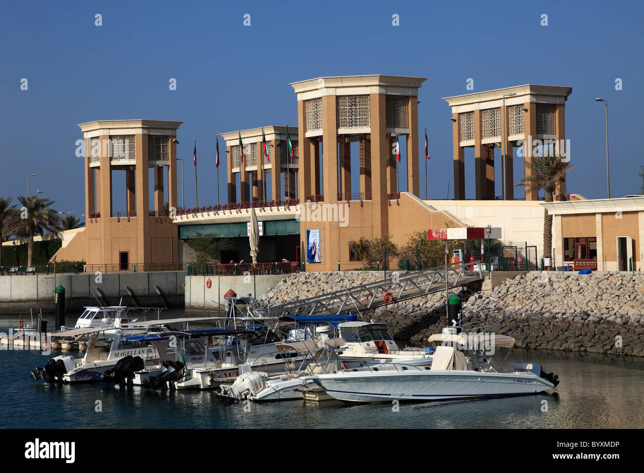 Porto kuwait immagini e fotografie stock ad alta risoluzione - Alamy