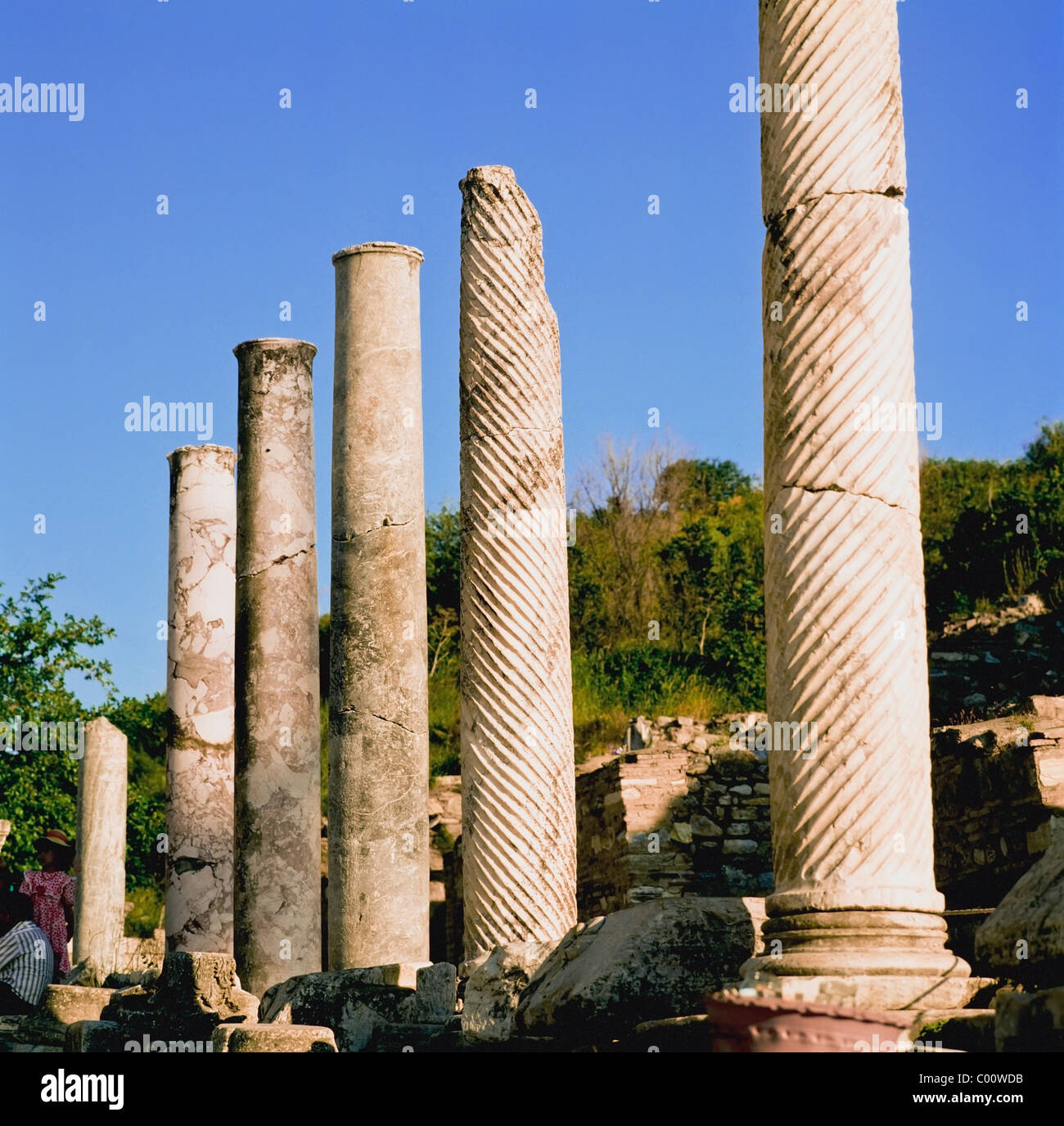 Colonne di colore immagini e fotografie stock ad alta risoluzione - Alamy