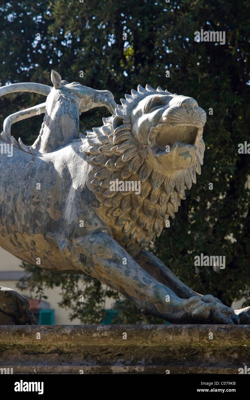 Mitologia etrusca immagini e fotografie stock ad alta risoluzione - Alamy