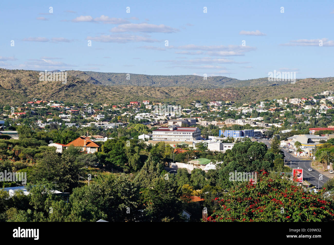 Klein windhoek immagini e fotografie stock ad alta risoluzione - Alamy
