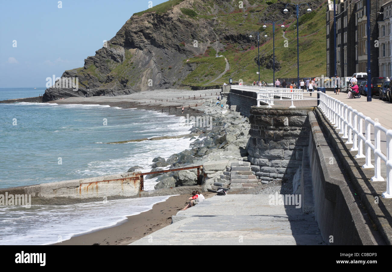 Una scena costiera immagini e fotografie stock ad alta risoluzione - Alamy