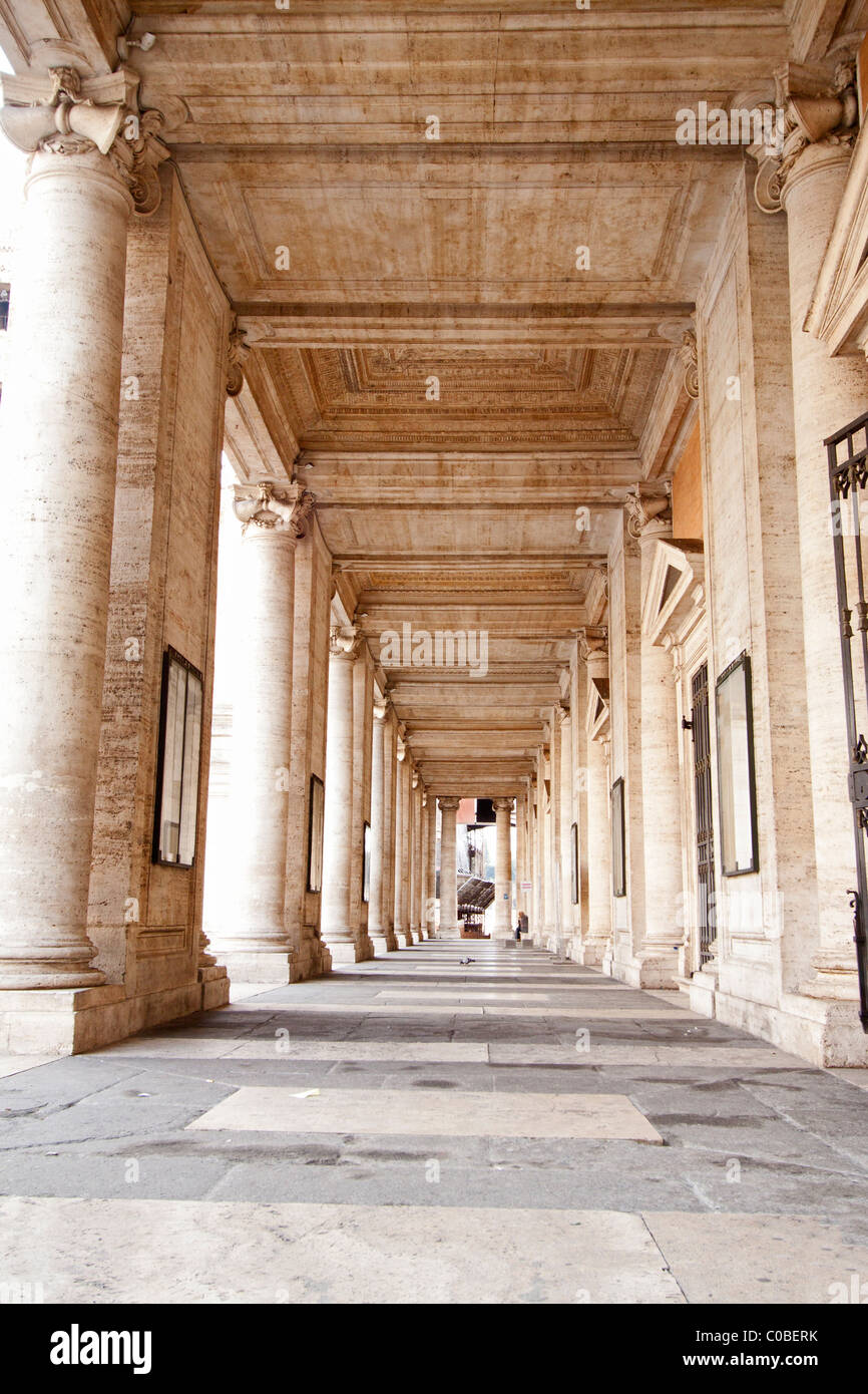 Colonne della colonna italia immagini e fotografie stock ad alta ...